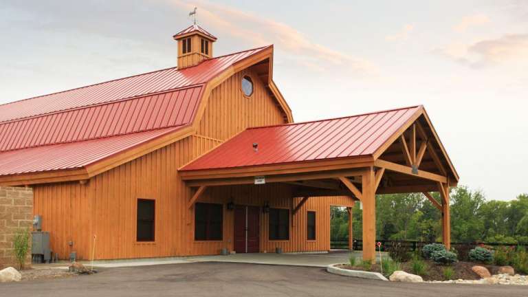 Timberlyne | Canopy Creek Farms