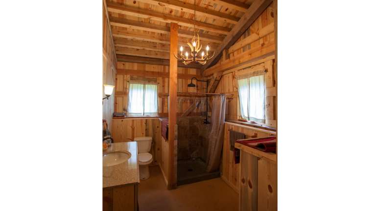 Timberlyne | Authentic Colorado