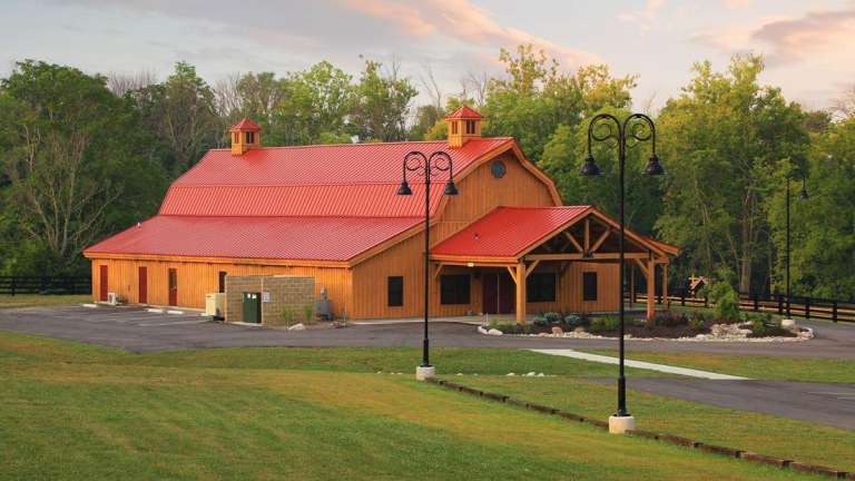 Timberlyne | Canopy Creek Farms