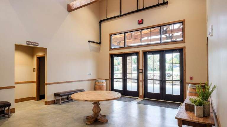 Timberlyne | The Beaumont