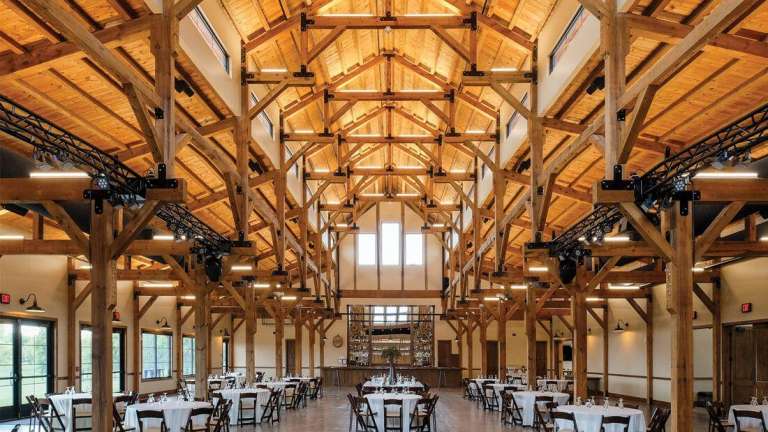 Timberlyne | The Beaumont