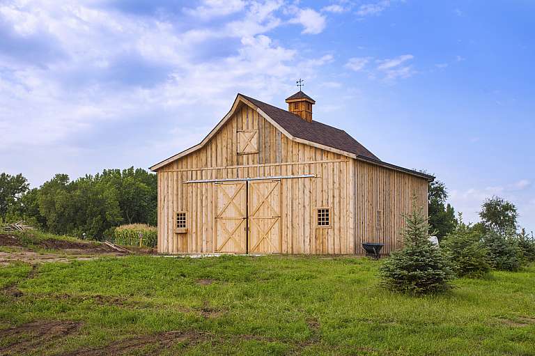 Timberlyne | Midwest Tractor Barn