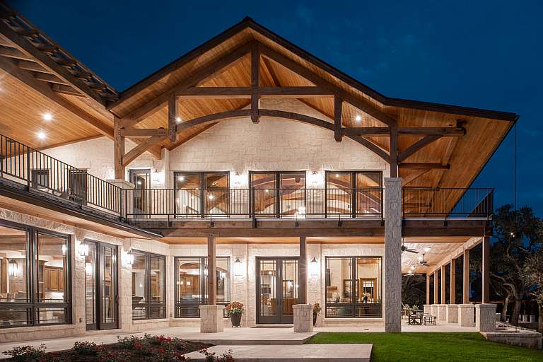 Timberlyne | Custom Homes