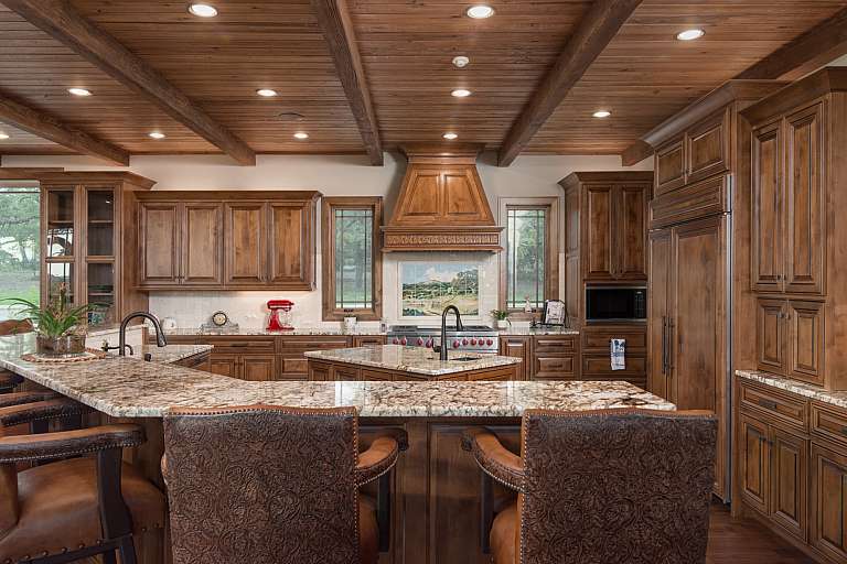 Timberlyne | Mountain Ranch