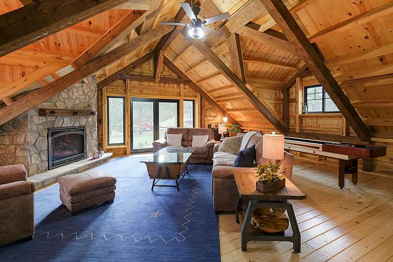 Timberlyne | Ultimate Collection