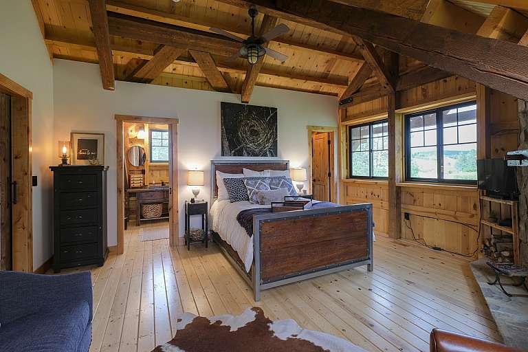 Timberlyne | Ultimate Collection