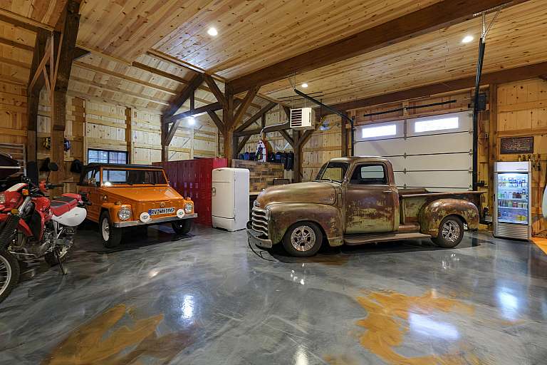 Timberlyne | Ultimate Collection