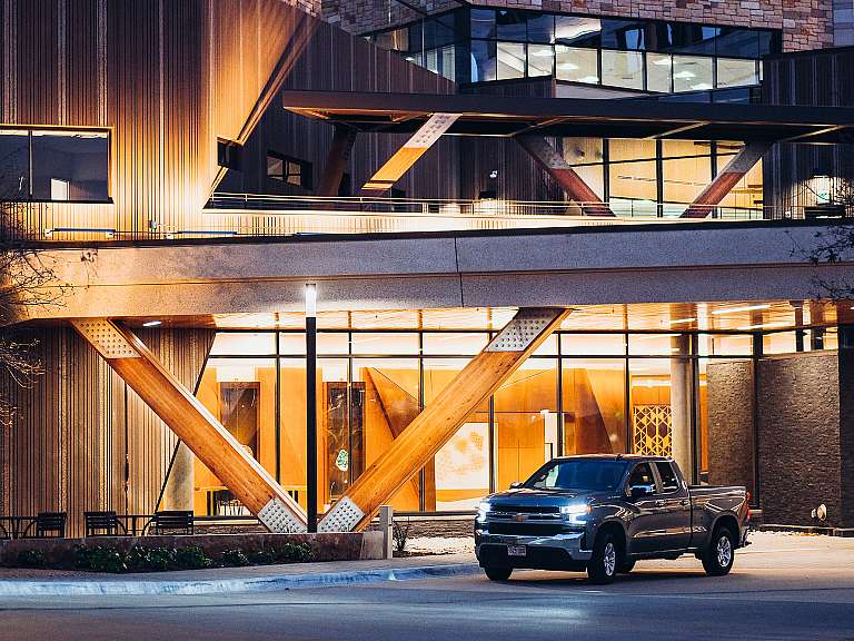 Timberlyne | Texas Timber Frames