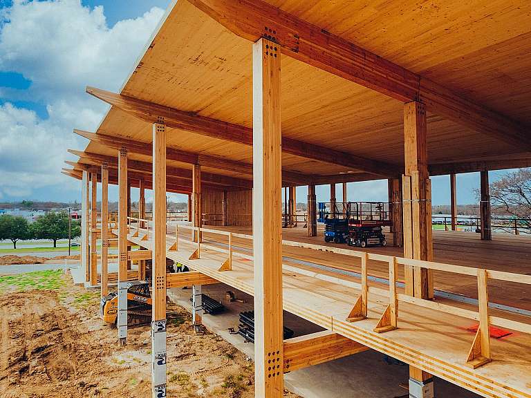 Timberlyne | Timberlyne Careers