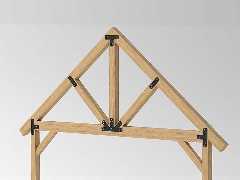 Timberlyne | Sand Creek Post & Beam