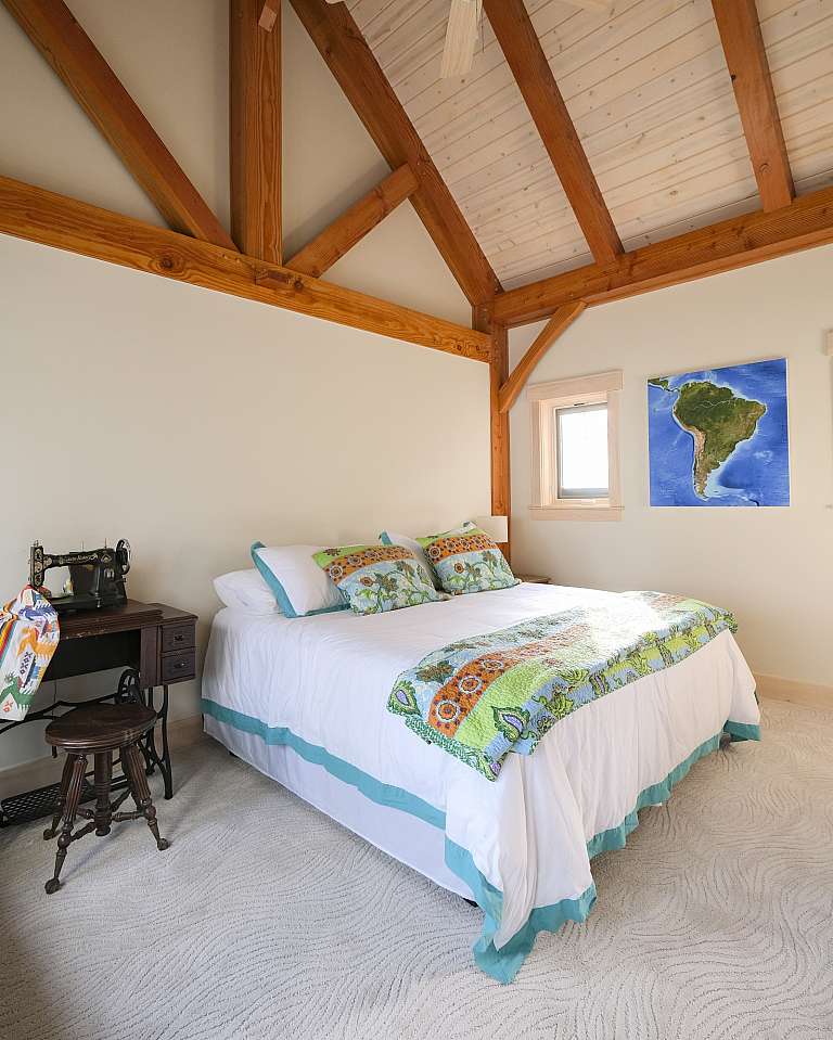 Timberlyne | Three Story Masterpiece