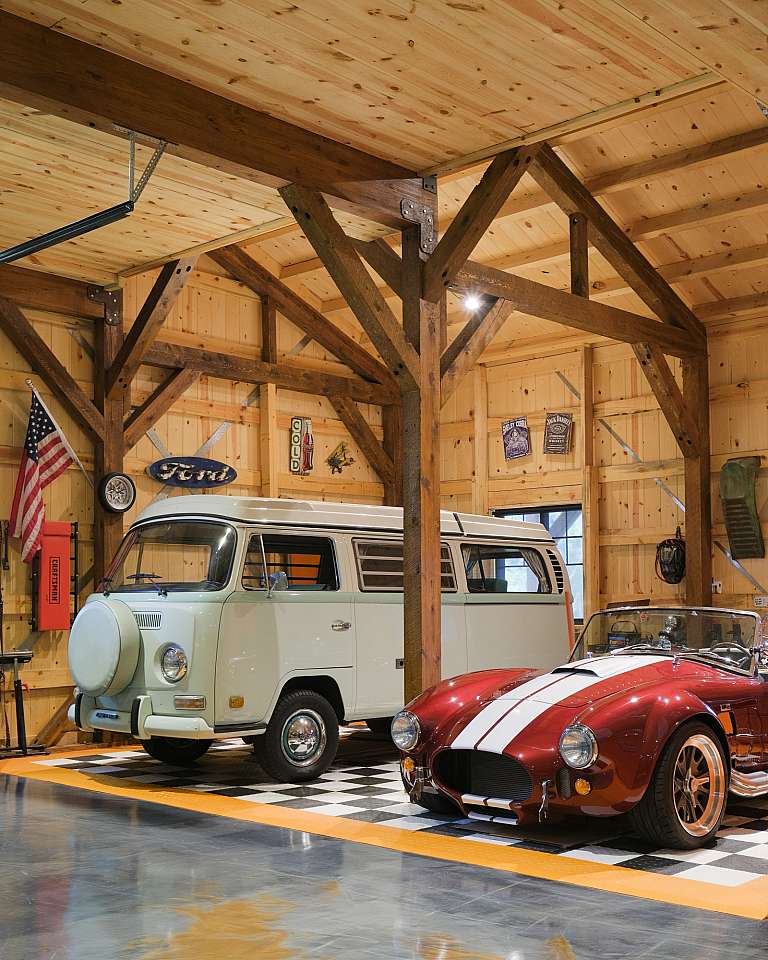 Timberlyne | Ultimate Collection