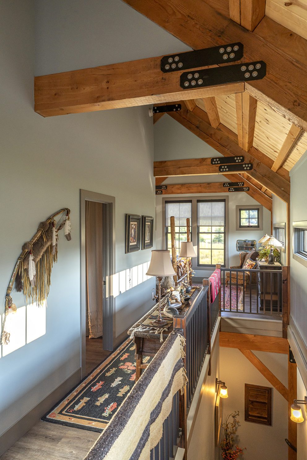 Timberlyne | Creative Backyard Barn