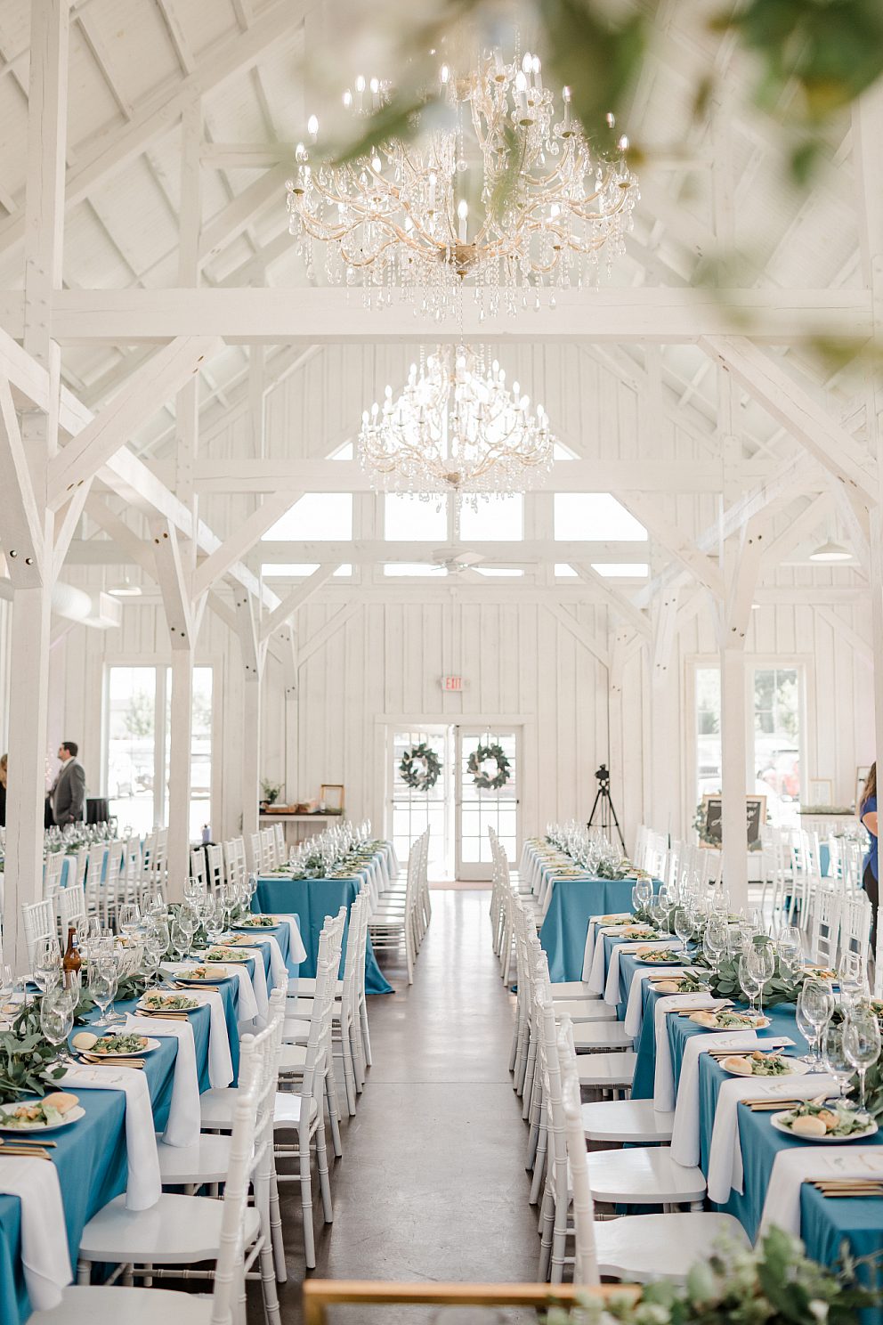 Timberlyne | Aurora Farms Event Venue