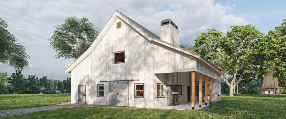 Timberlyne | Top Home Designs of 2021