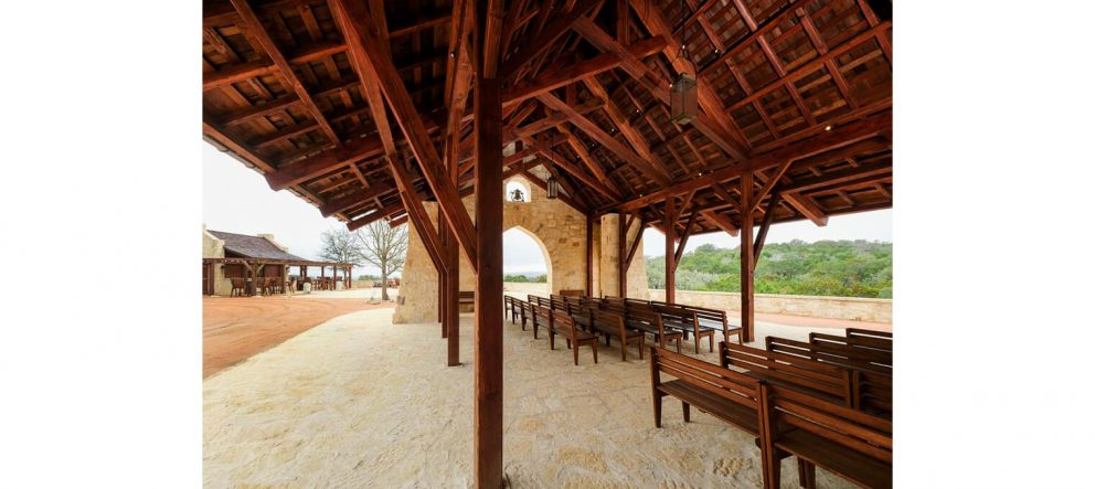 Timberlyne | Hilltop Chapel