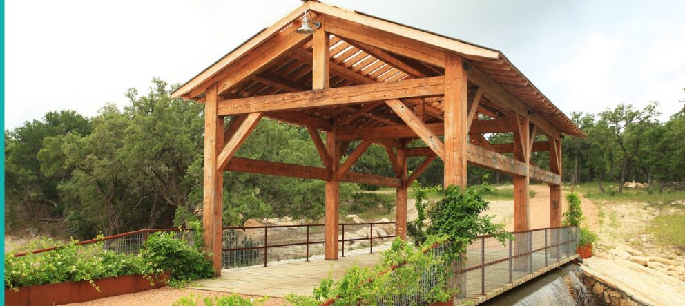 Timberlyne | Covered Bridge