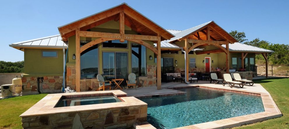 Timberlyne | Lake View