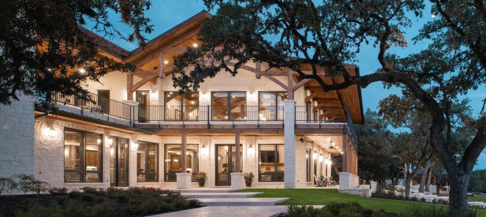 Timberlyne | Mountain Ranch