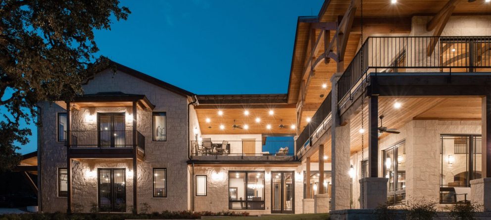 Timberlyne | Mountain Ranch