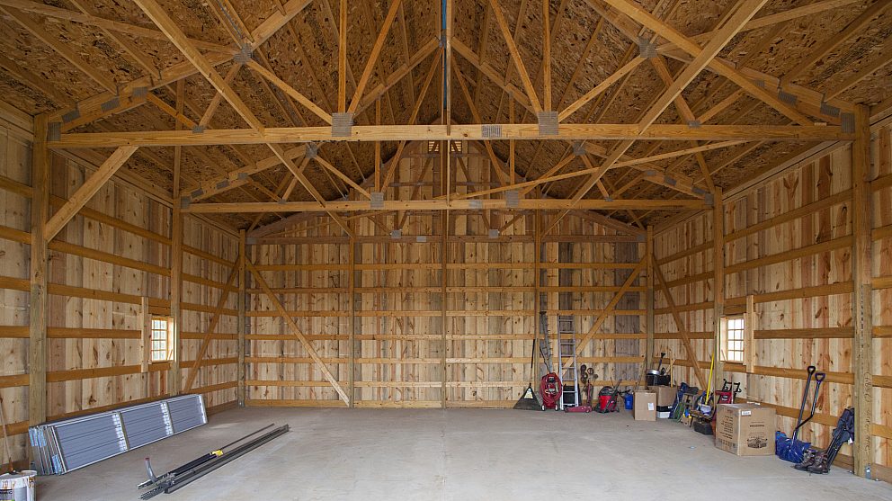 Timberlyne | Midwest Tractor Barn