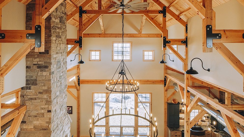 Timberlyne | Custom Homes