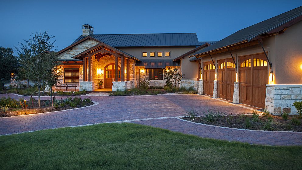 Timberlyne | Custom Homes