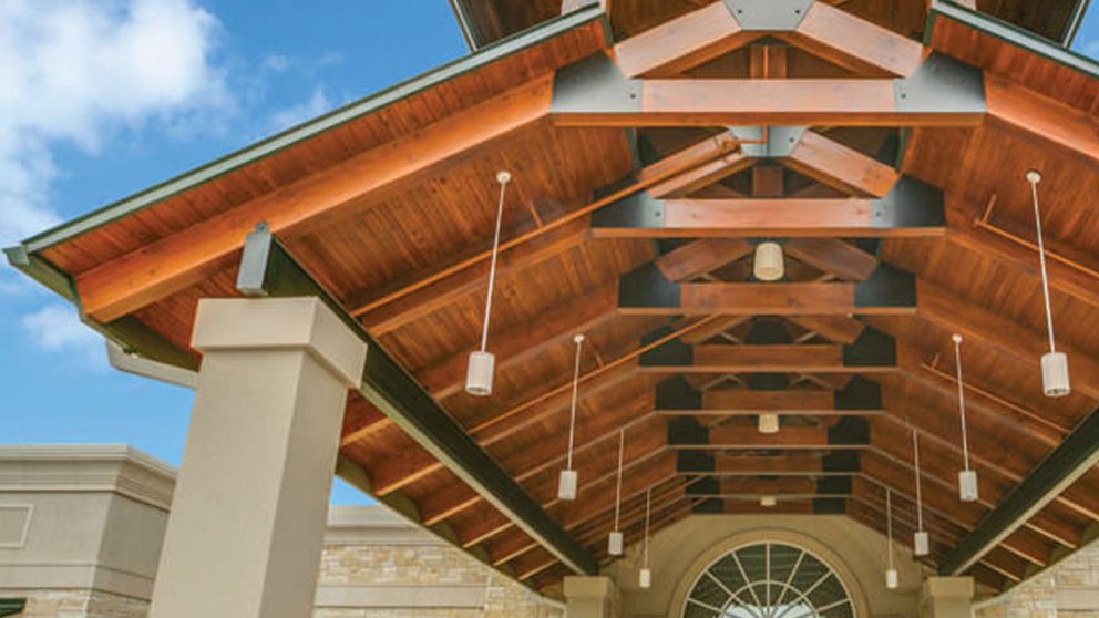 Timberlyne | Pre-Designed Packages