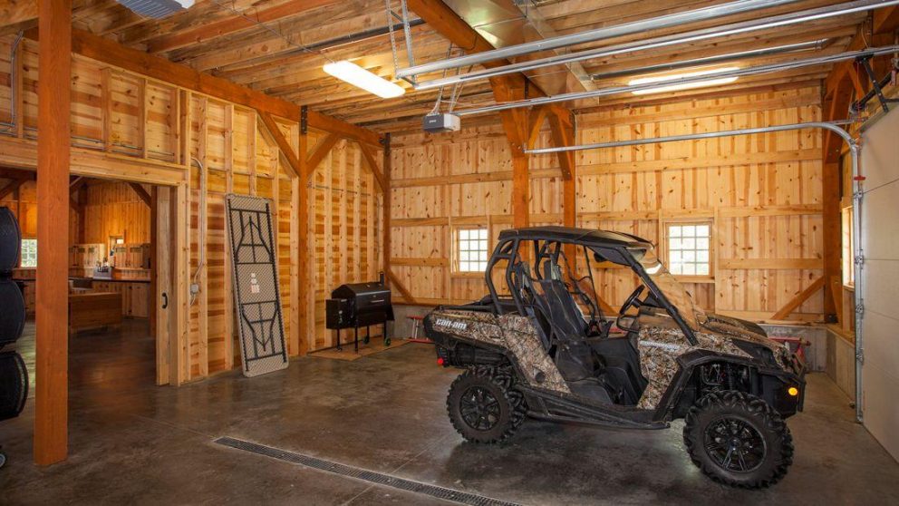 Timberlyne | The Cardinal