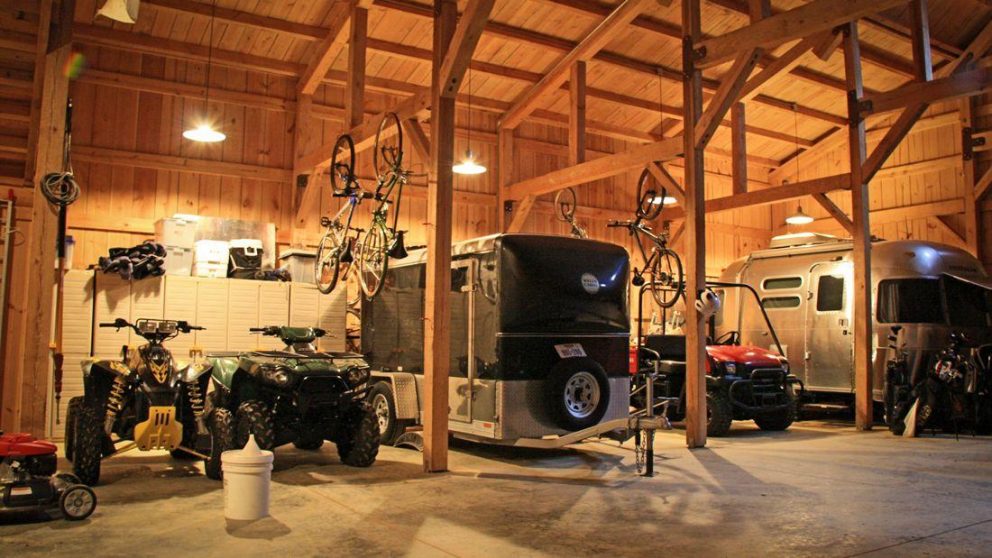 Timberlyne | The Perfect Appalachian