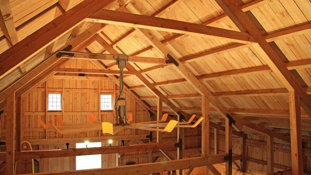 Timberlyne | The Perfect Appalachian