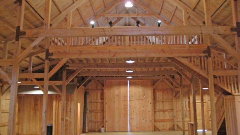 Timberlyne | The Perfect Appalachian