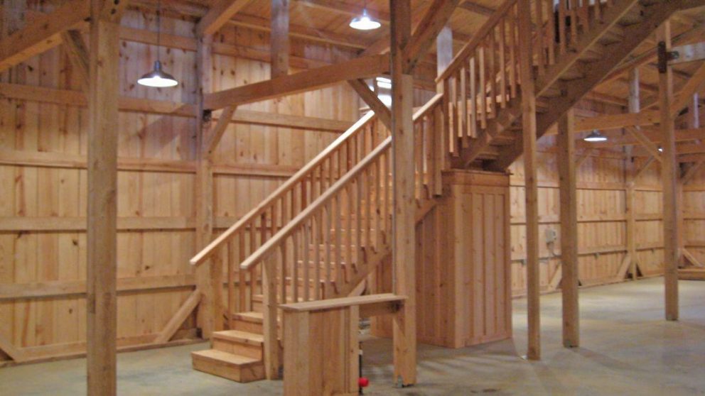 Timberlyne | The Perfect Appalachian