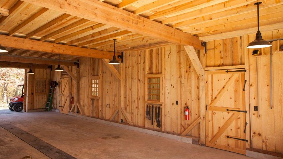 Timberlyne | Iowa Dream Barn