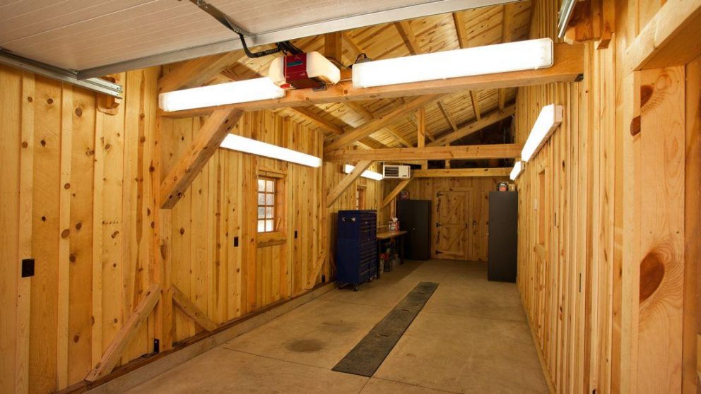 Timberlyne | Iowa Dream Barn