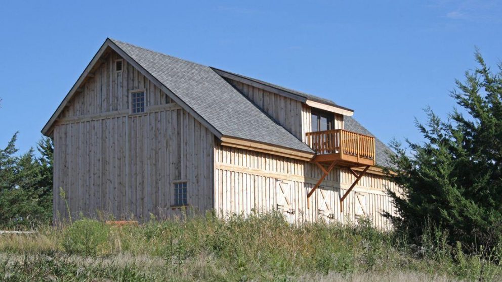 Timberlyne | Perfect Prairie Carriage