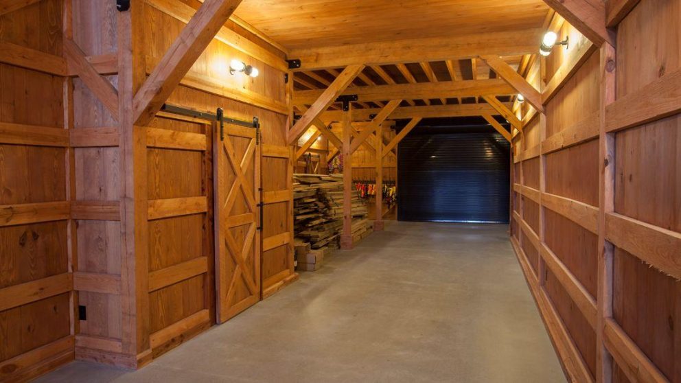 Timberlyne | Ohio Gathering Barn