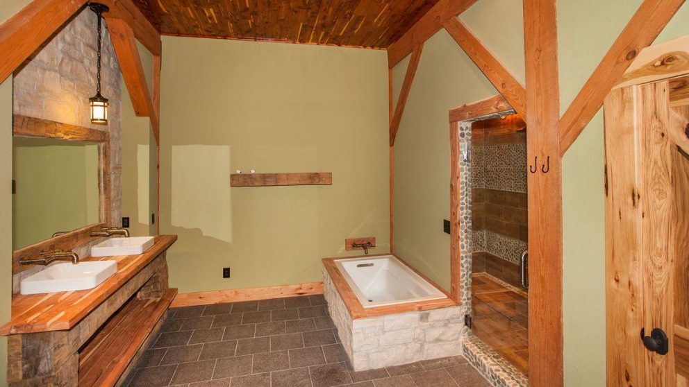 Timberlyne | Ohio Gathering Barn