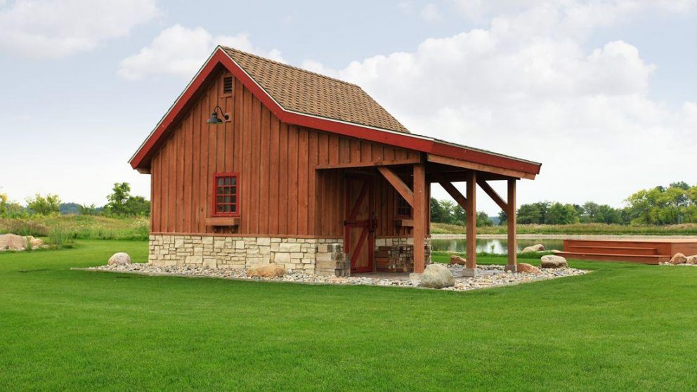 Timberlyne | Ohio Gathering Barn