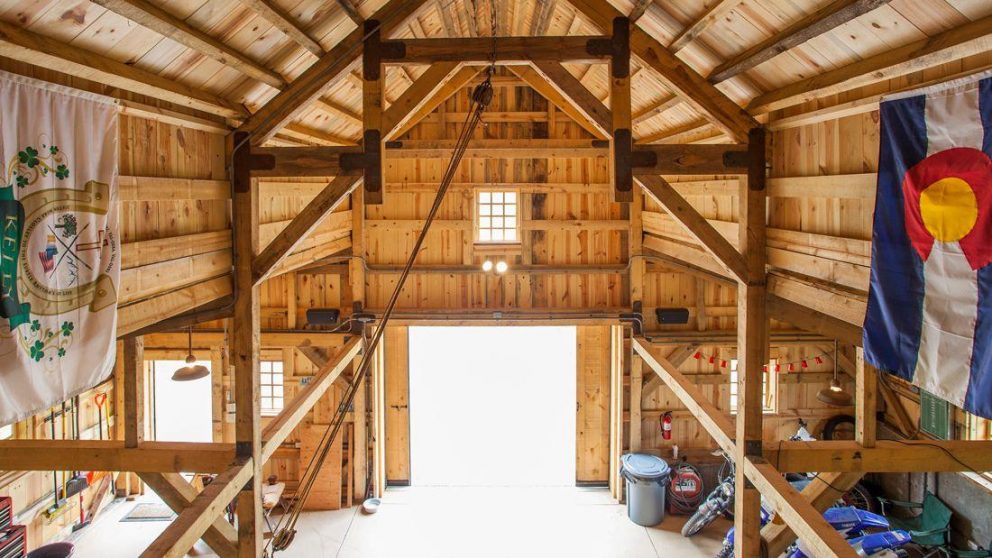 Timberlyne | Authentic Colorado