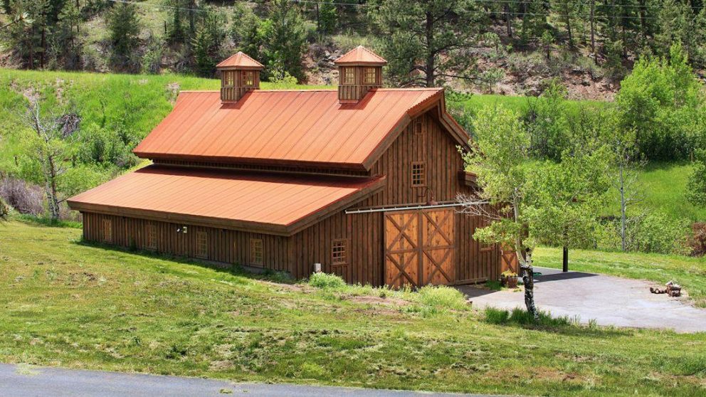 Timberlyne | Authentic Colorado