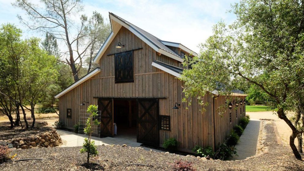 Timberlyne | Rustic Chic California