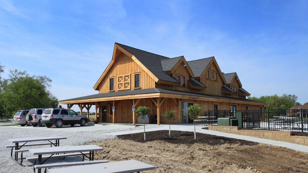 Timberlyne | Camp Sonshine