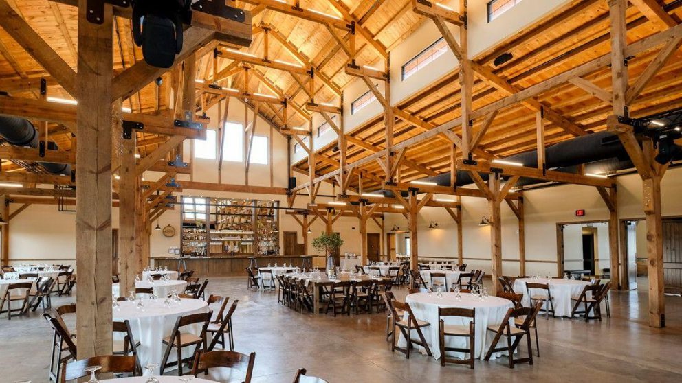 Timberlyne | The Beaumont