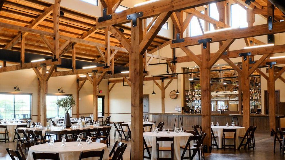 Timberlyne | The Beaumont