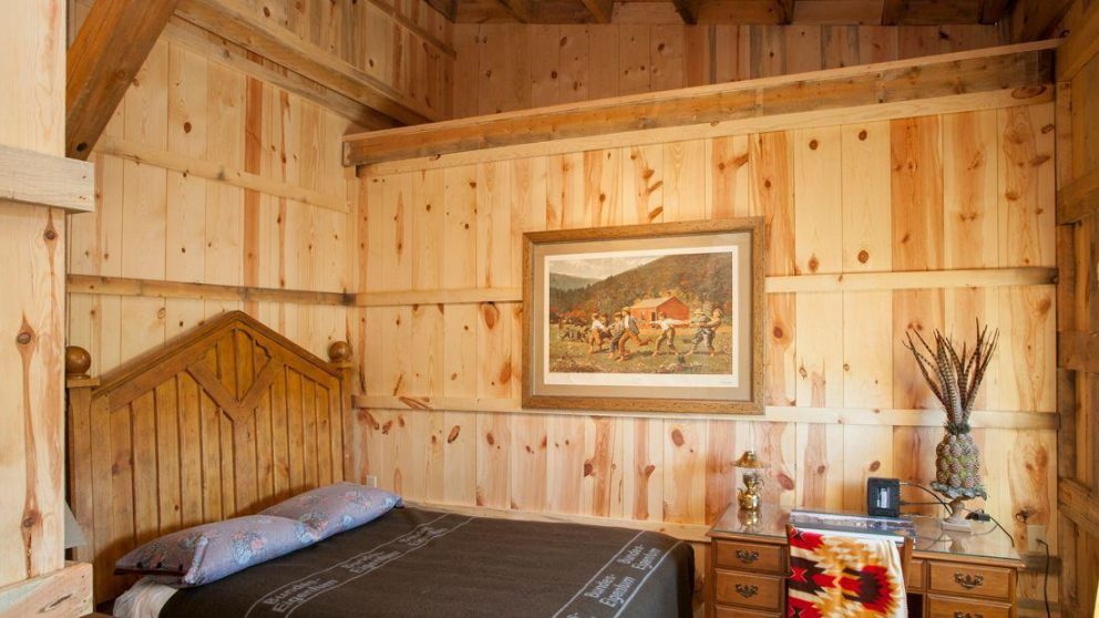 Timberlyne | Rustic Luxury in Nebraska