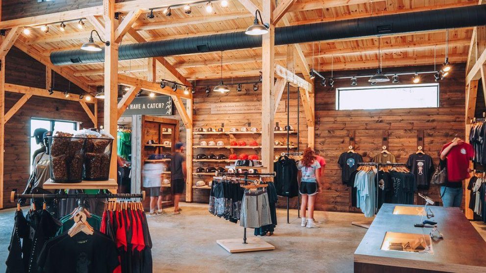 Timberlyne | Baseballism at Field of Dreams