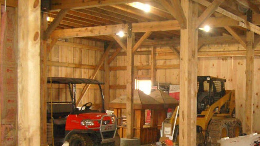 Timberlyne | Pennsylvania Perfect