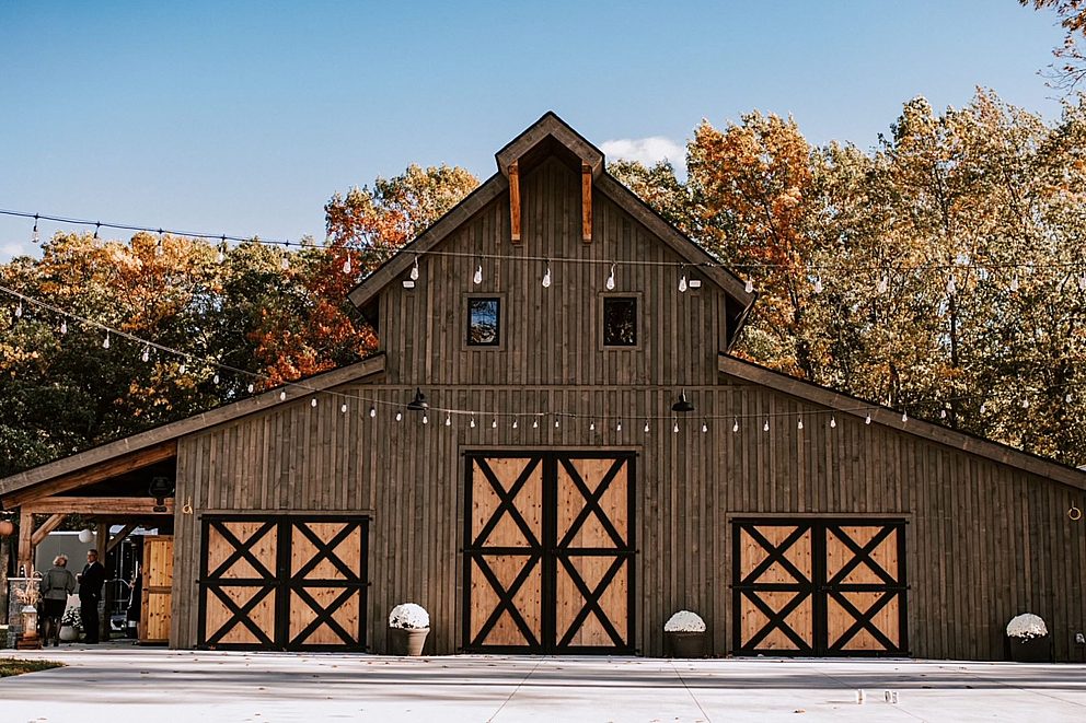 Timberlyne | Northern Escape