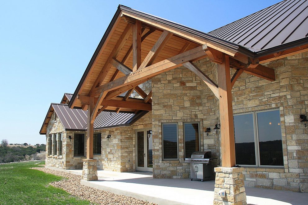 Timberlyne | Custom Homes